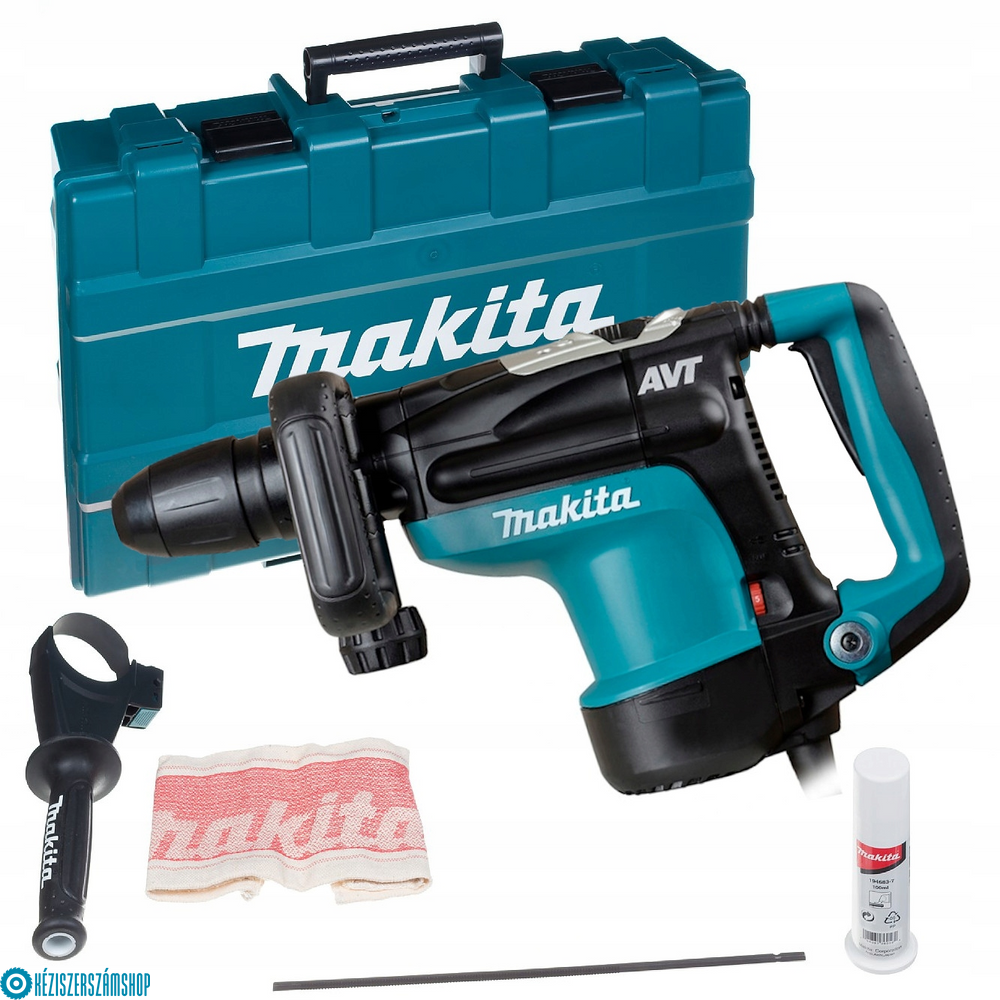 Makita HR4003C SDS-Max Fúró-vésőkalapács - keziszerszamshop.hu