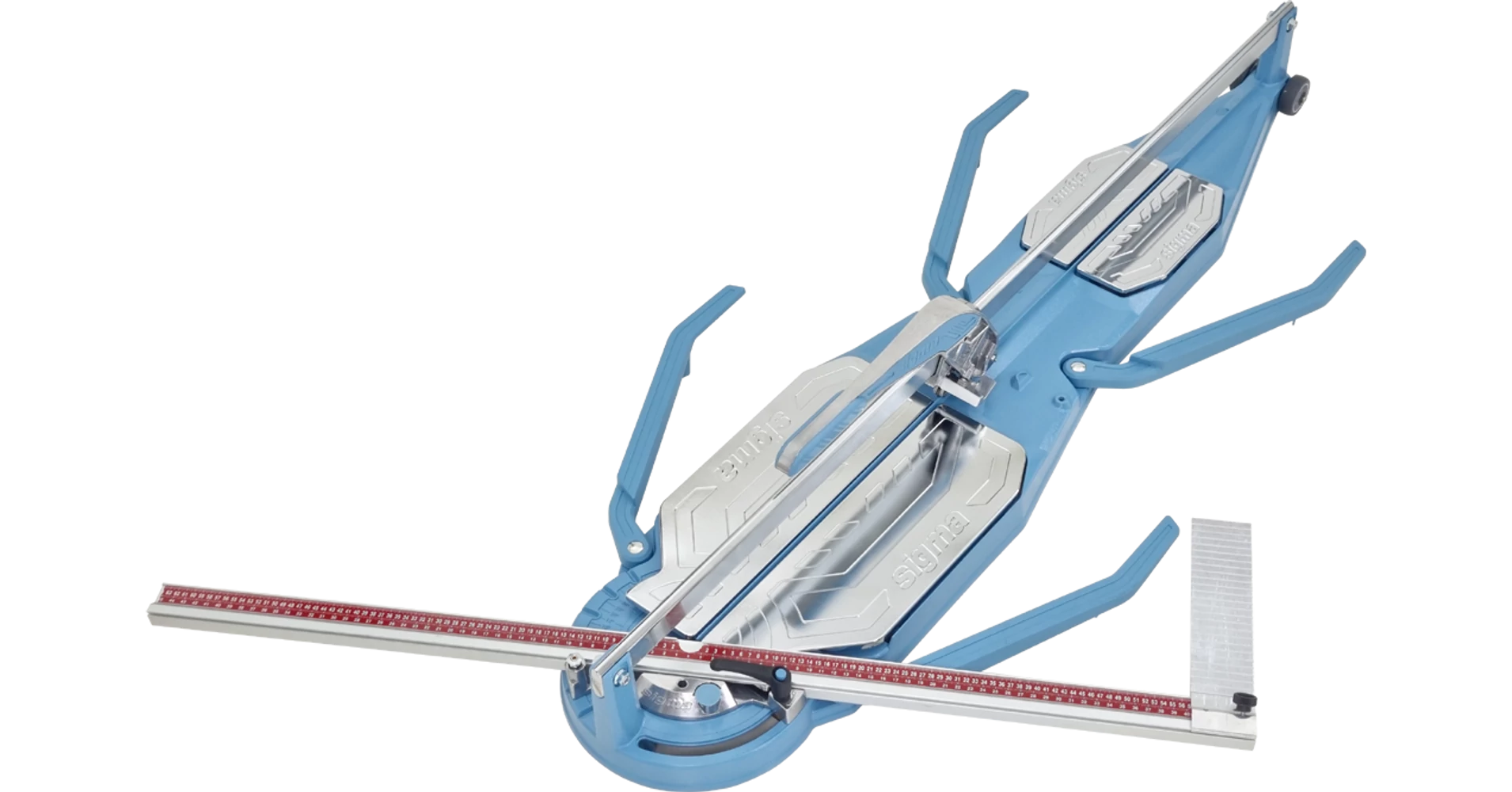 Sigma 4EN 125cm-es csempevágó - keziszerszamshop.hu