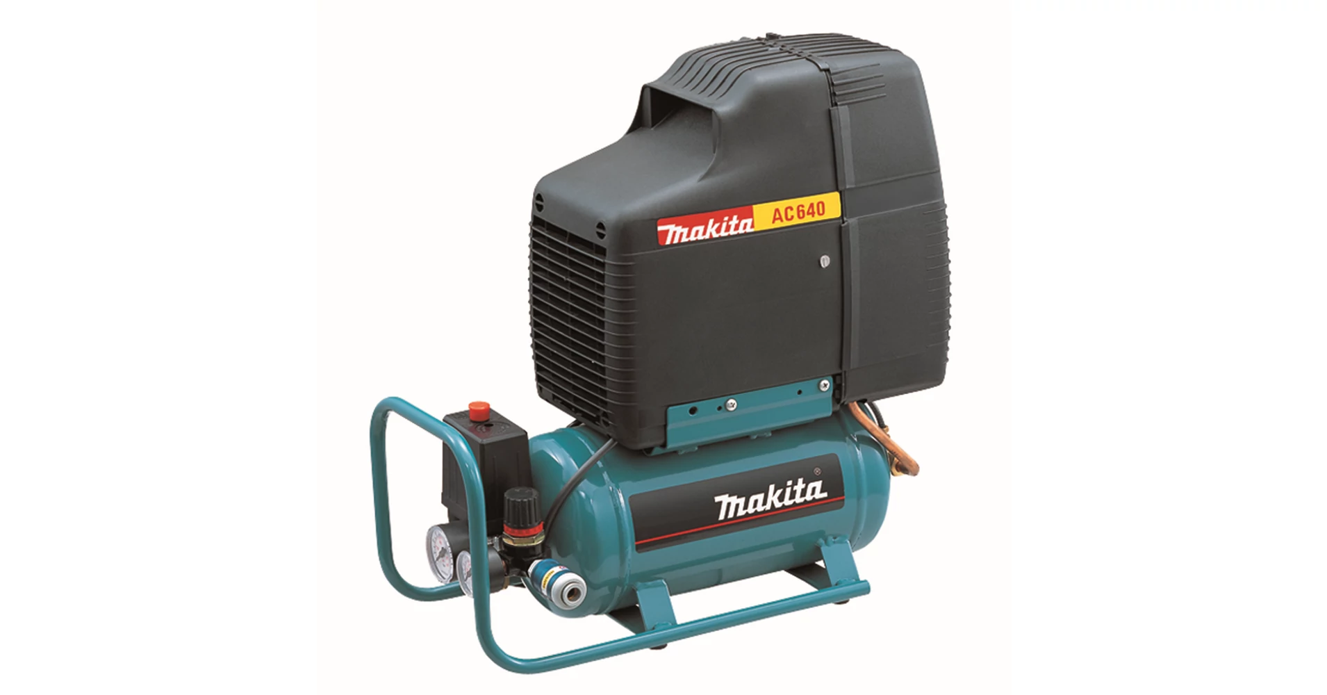 Makita AC640 Kompresszor - keziszerszamshop.hu